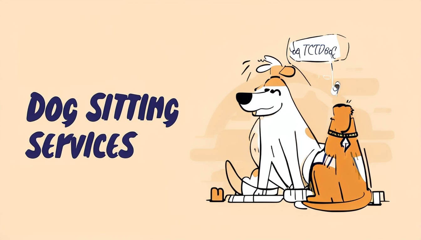 Top Dog Sitting Services | Find Reliable Care for Your Pet