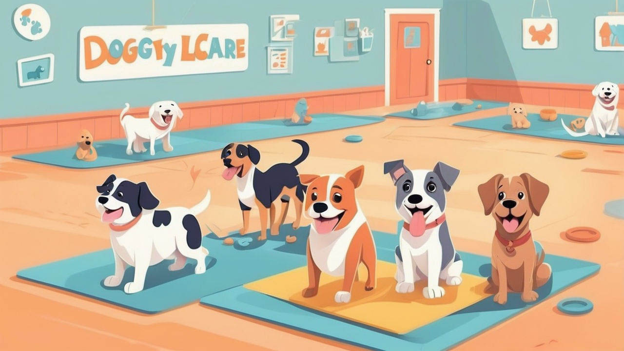 Doggy Daycare Cost – Affordable Options for Your Pet’s Care