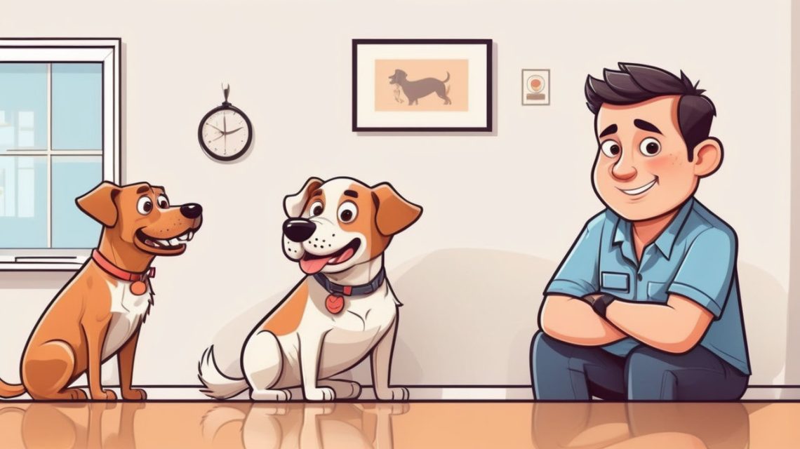 Dog Watching Services | Reliable Care for Your Pet Anytime