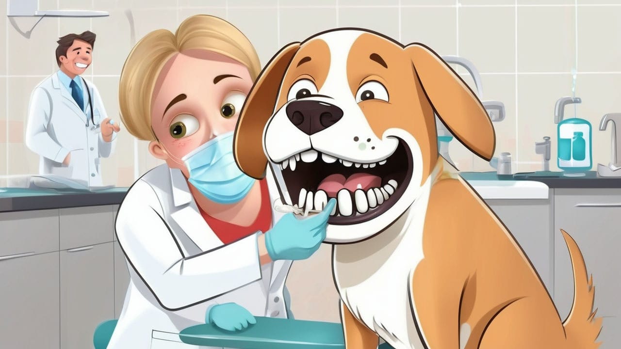 Dog Dental Treatment – Keep Your Pet’s Teeth Healthy