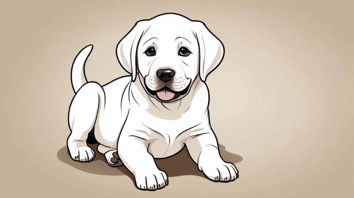 Labrador Puppy Feeding Chart – Essential Guide for Growth