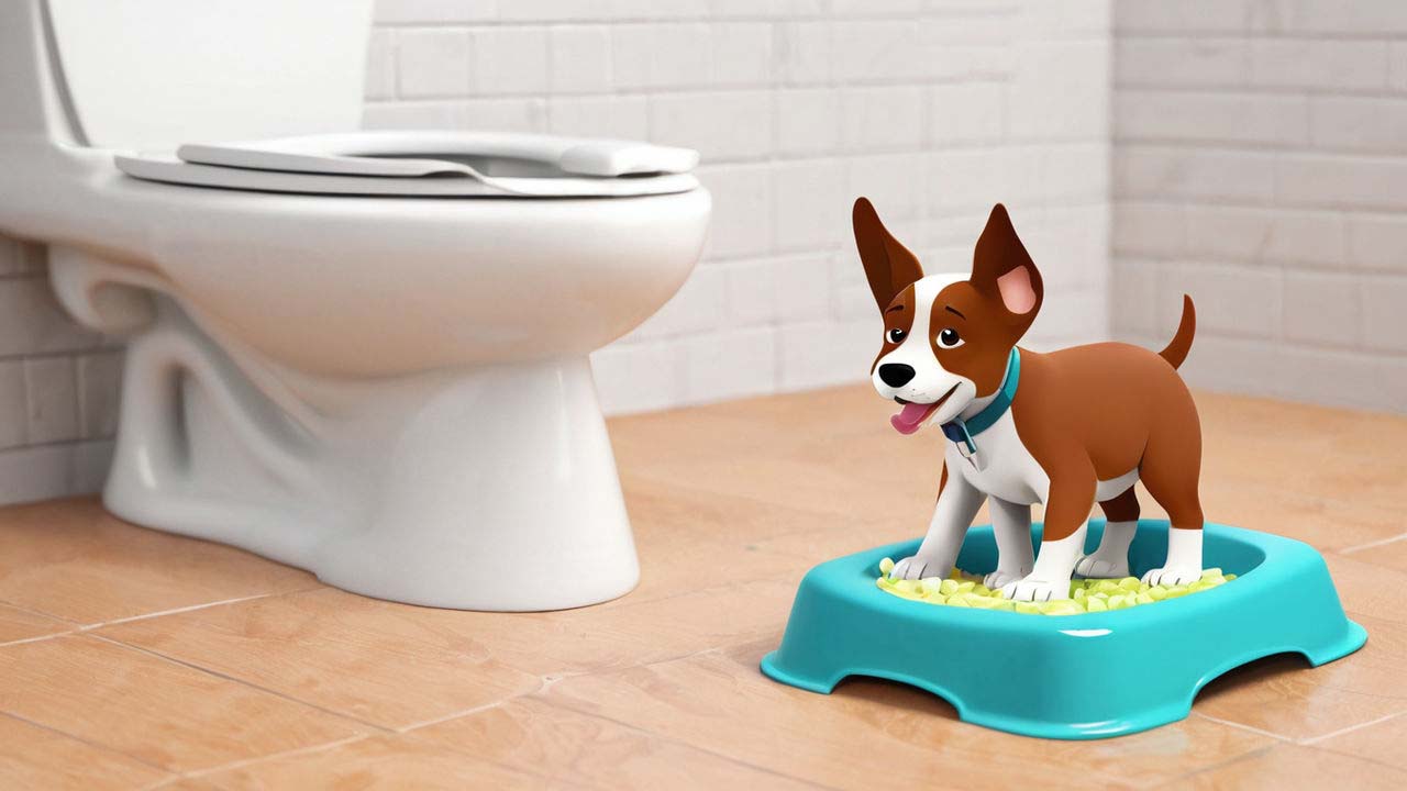 Effective Puppy Potty Training Tips for Quick Success