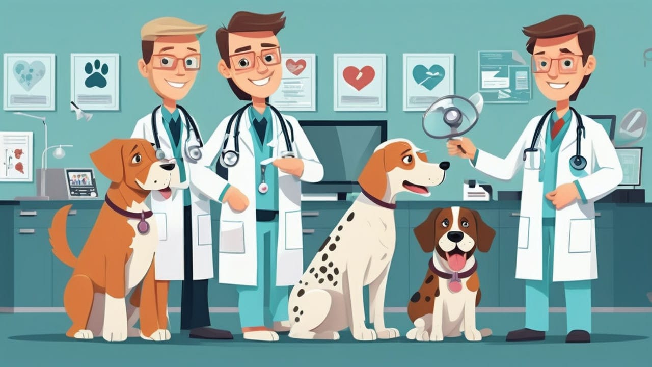 Dog Doctors – Ensuring Your Pet’s Health with Expert Care