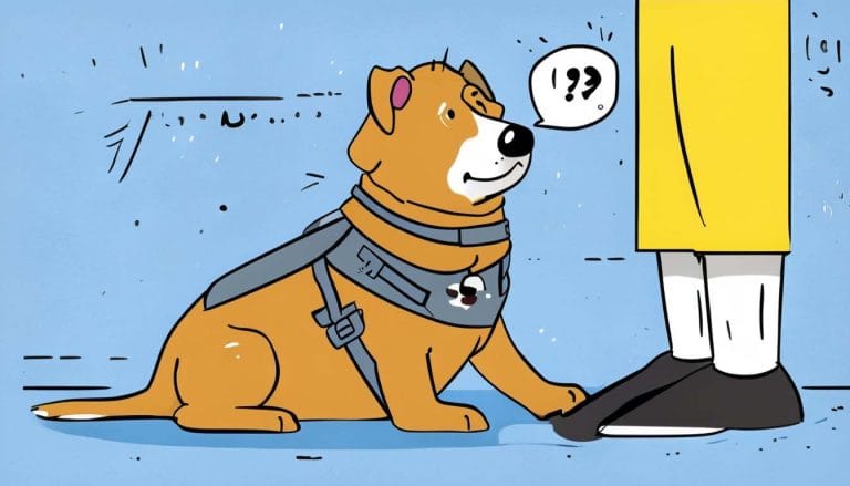 Seeing Eye Dog Training – Steps to Independence