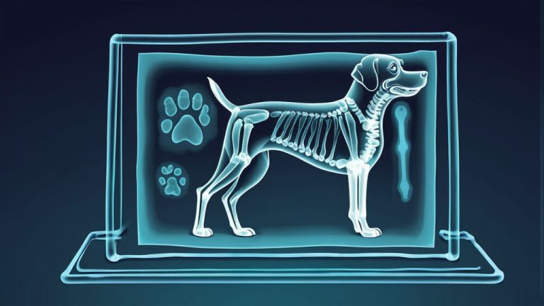 X-Ray for Dogs – Essential Guide to Diagnosing