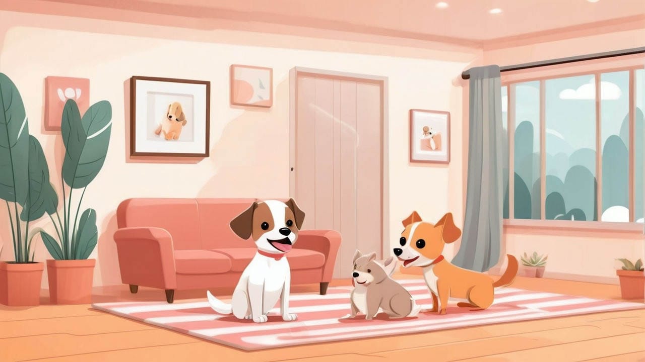 Small Dog Boarding – Safe, Comfortable Care for Tiny Pups