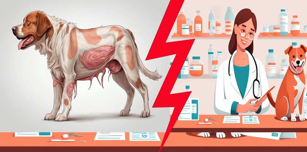 Bravecto for Mange , Effective Treatment for Fast Relief