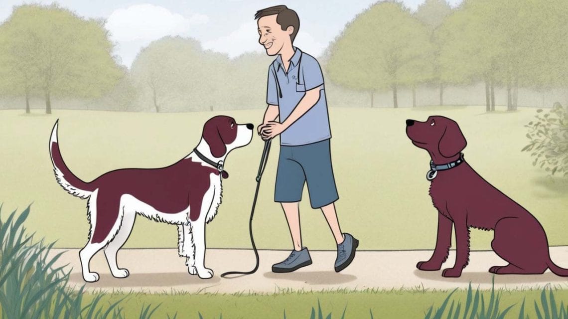 Hearing Dogs – Life-Changing Companions for the Deaf