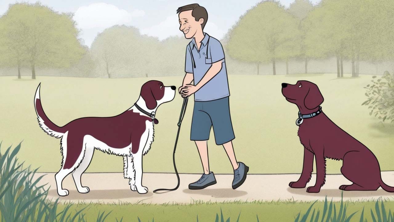 Hearing Dogs – Life-Changing Companions for the Deaf
