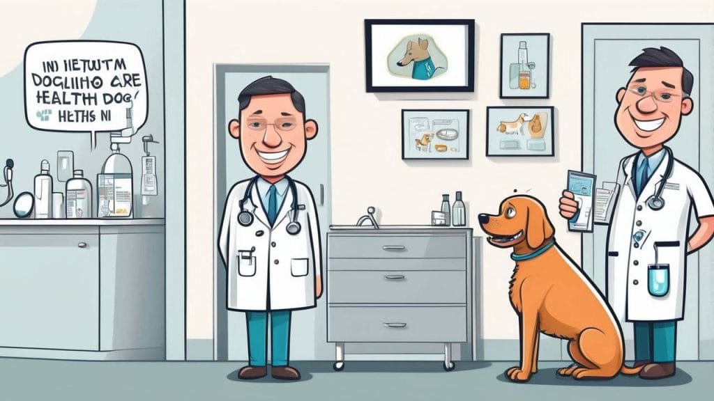 Dog Health Care | Essential Tips for a Happy, Healthy Pet