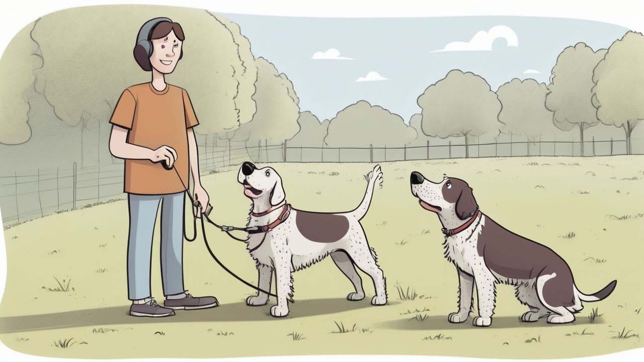 Hearing Service Dogs – Lifesaving Companions for the Deaf