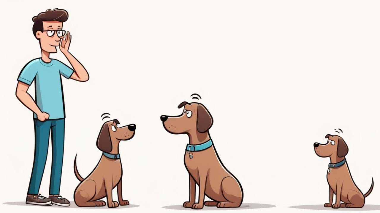 Understanding Dog Deafness – Causes, Signs, and Care Tips