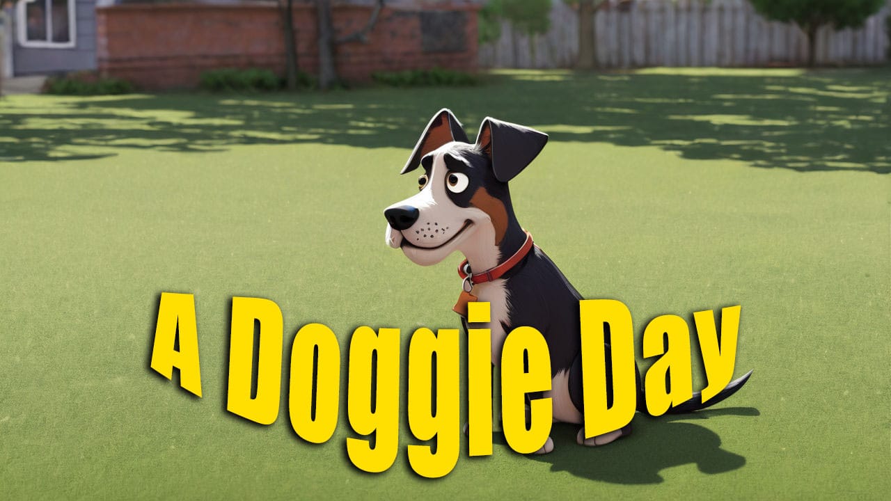 A Doggie Day | How to Create the Perfect Day for Your Pet