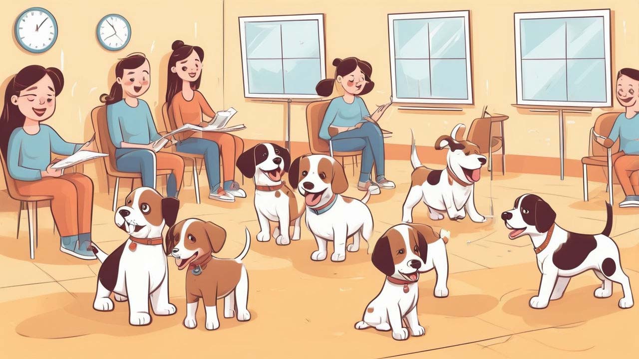 Puppy Socialization Classes – A Guide for New Owners