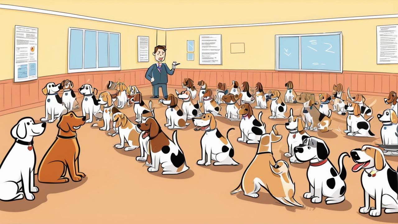 Dog Schools – Choosing the Right Training for Your Pet