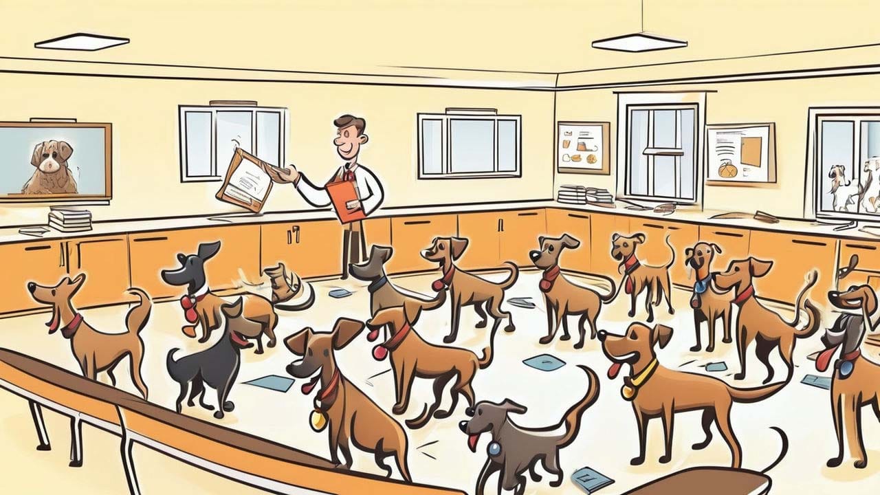 Dog Schools – Choosing the Right Training for Your Pet