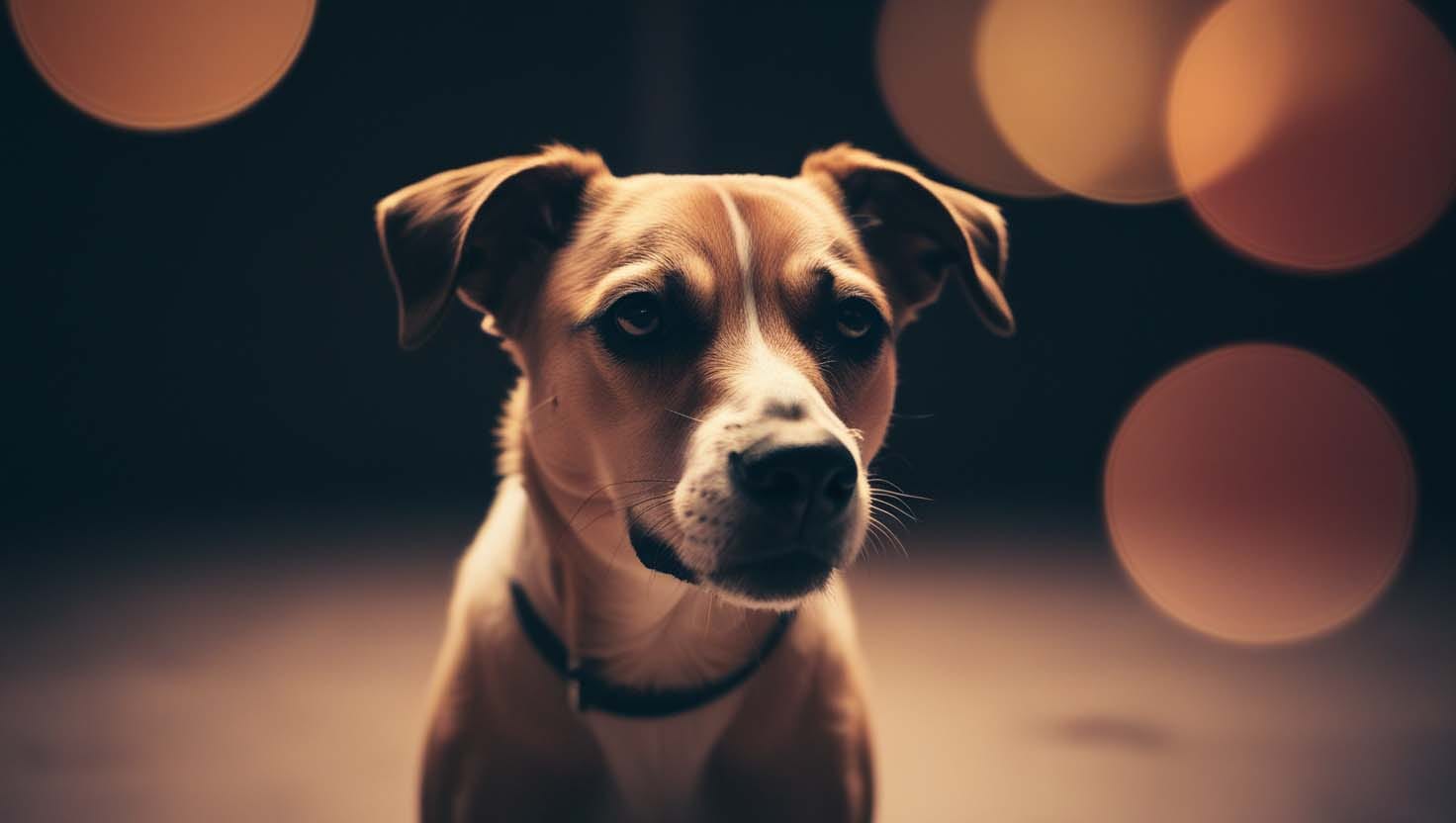 Decoding Dogs Language: A Beginner’s Guide to Canine Body Language