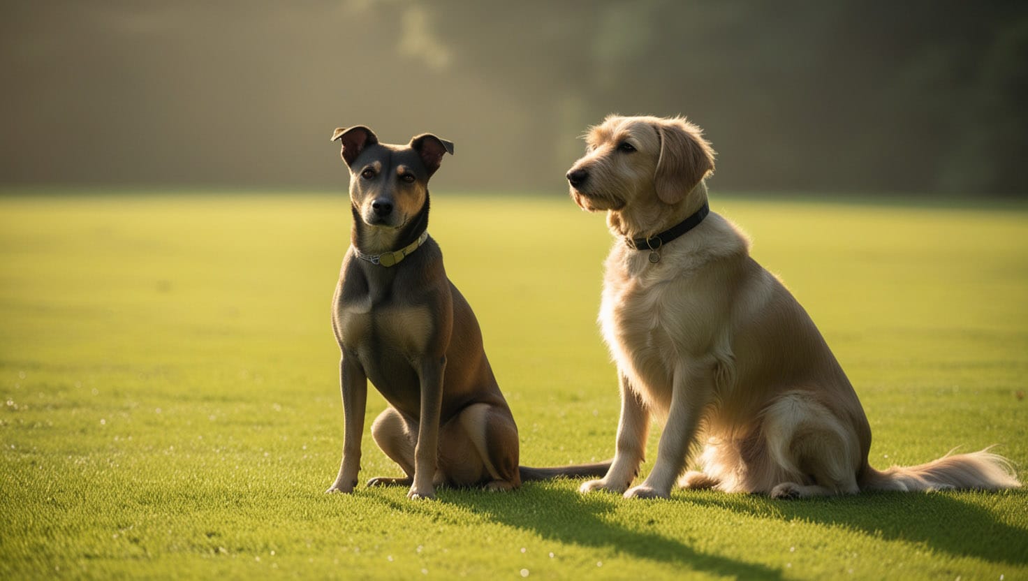 Dog Sit Training – Tips for Success