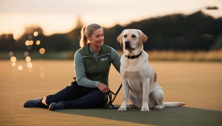 Labrador Feeding Chart by Weight – A Complete Guide