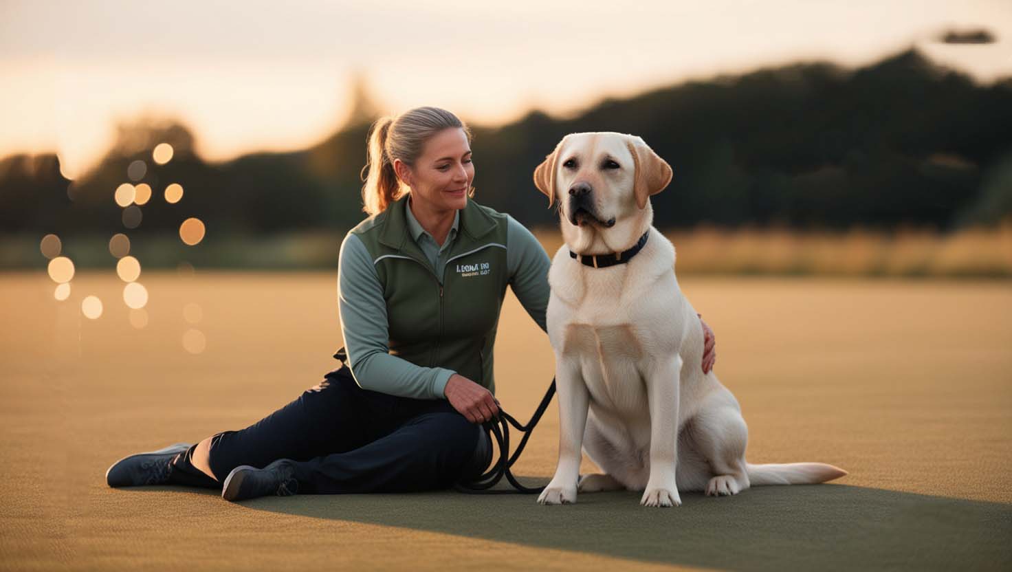 Labrador Feeding Chart by Weight – A Complete Guide