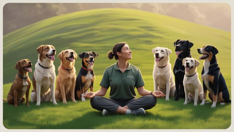 Learn to Speak Dog Language – Decode Canine Signals