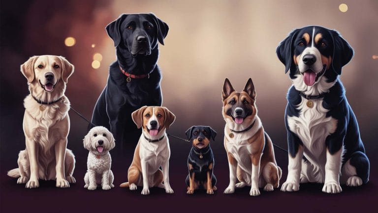 Top Guide Dog Breeds – Choosing the Best Companion
