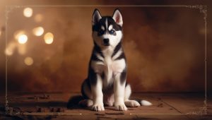 Husky Size Chart – Growth Guide for Your Husky