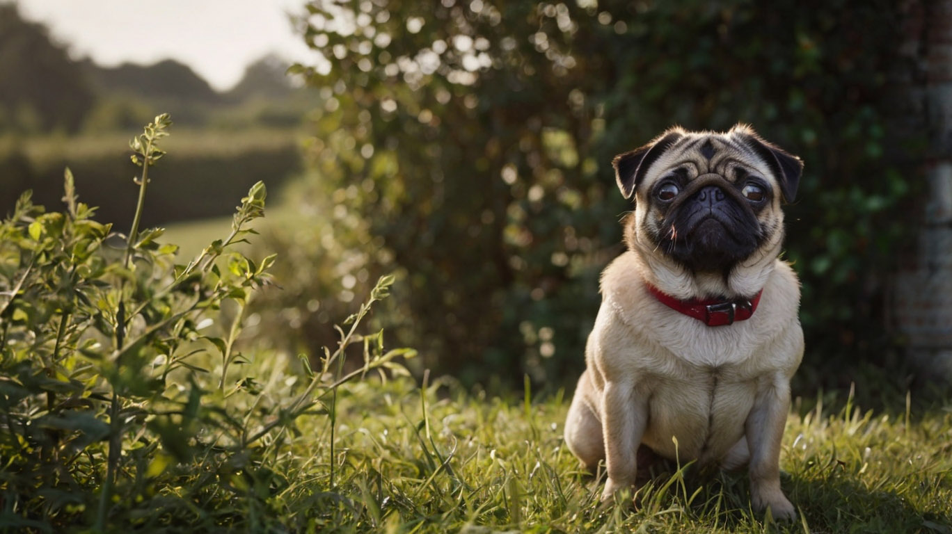 The Fascinating World of Pickwick Pugs – A Heartwarming Tale
