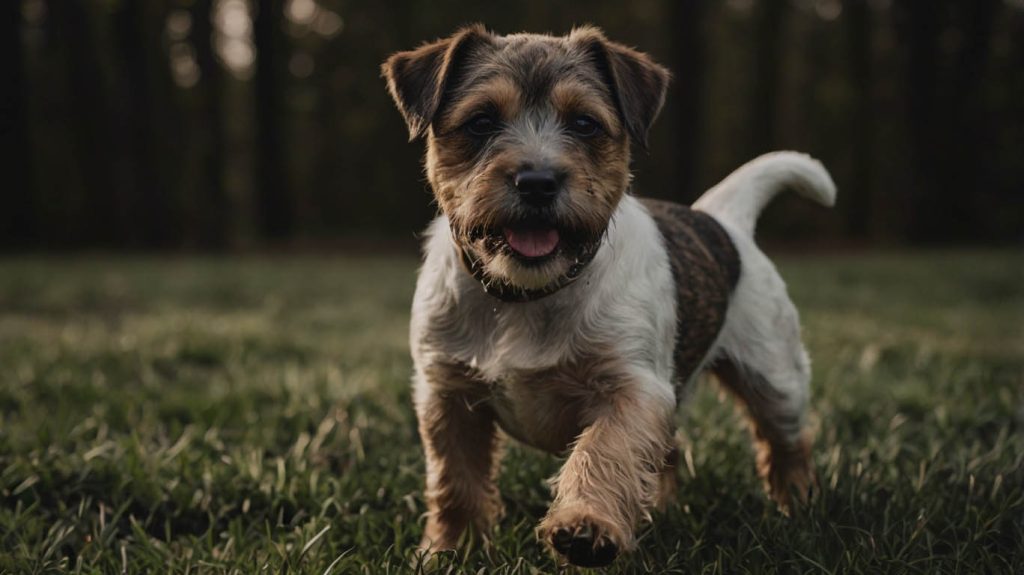 Jack Daniel Terrier – Traits, Care, and Training