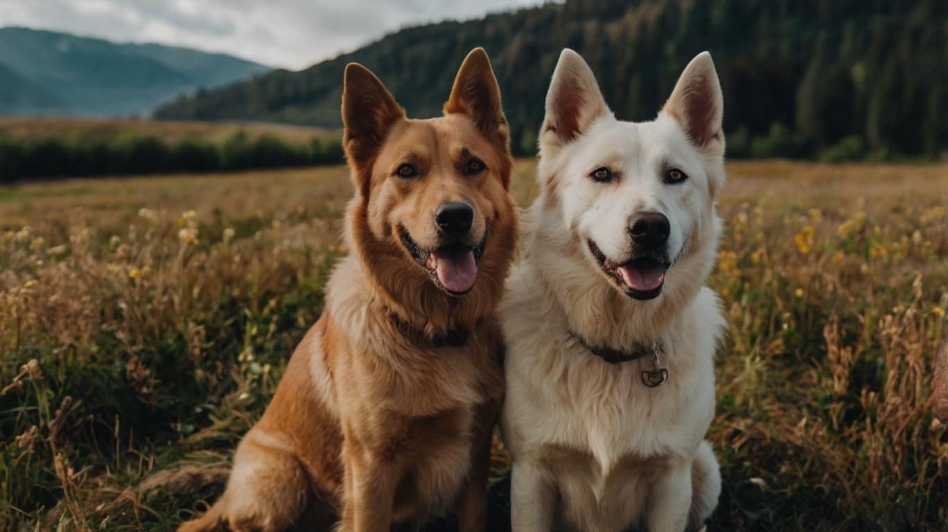 Best Friendly Dog – Perfect Companions for Every Family