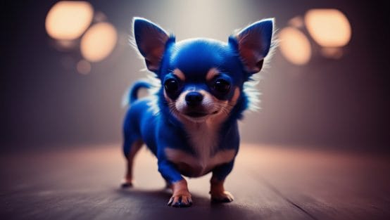 Blue Chihuahua – Rare Traits and Care Guide