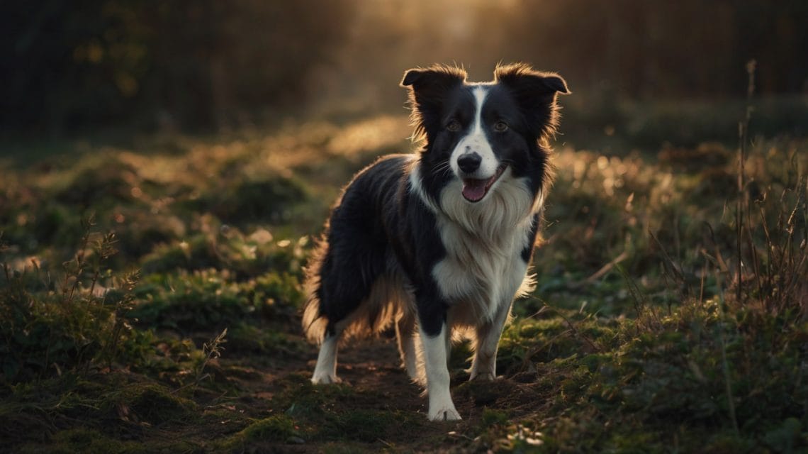 Best Border Collies – Why They Stand Out