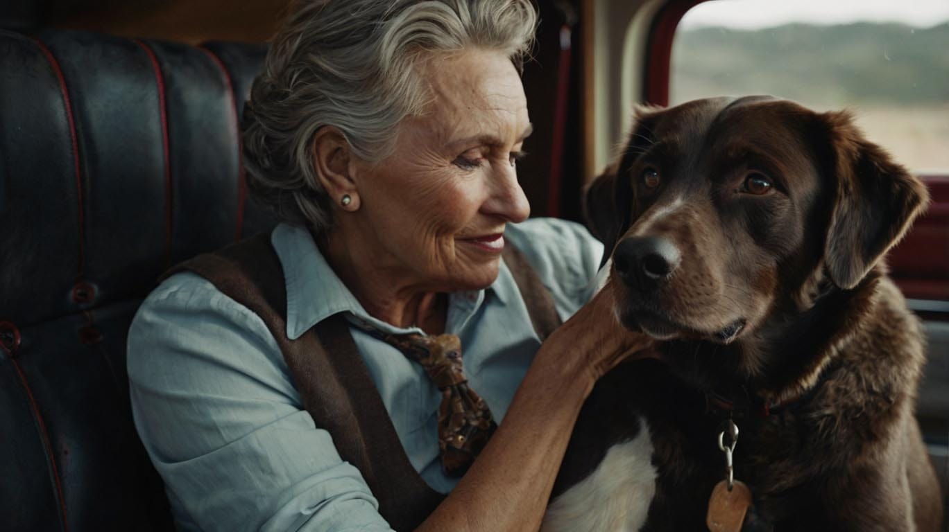Good Dog People – Champions of Canine Companionship