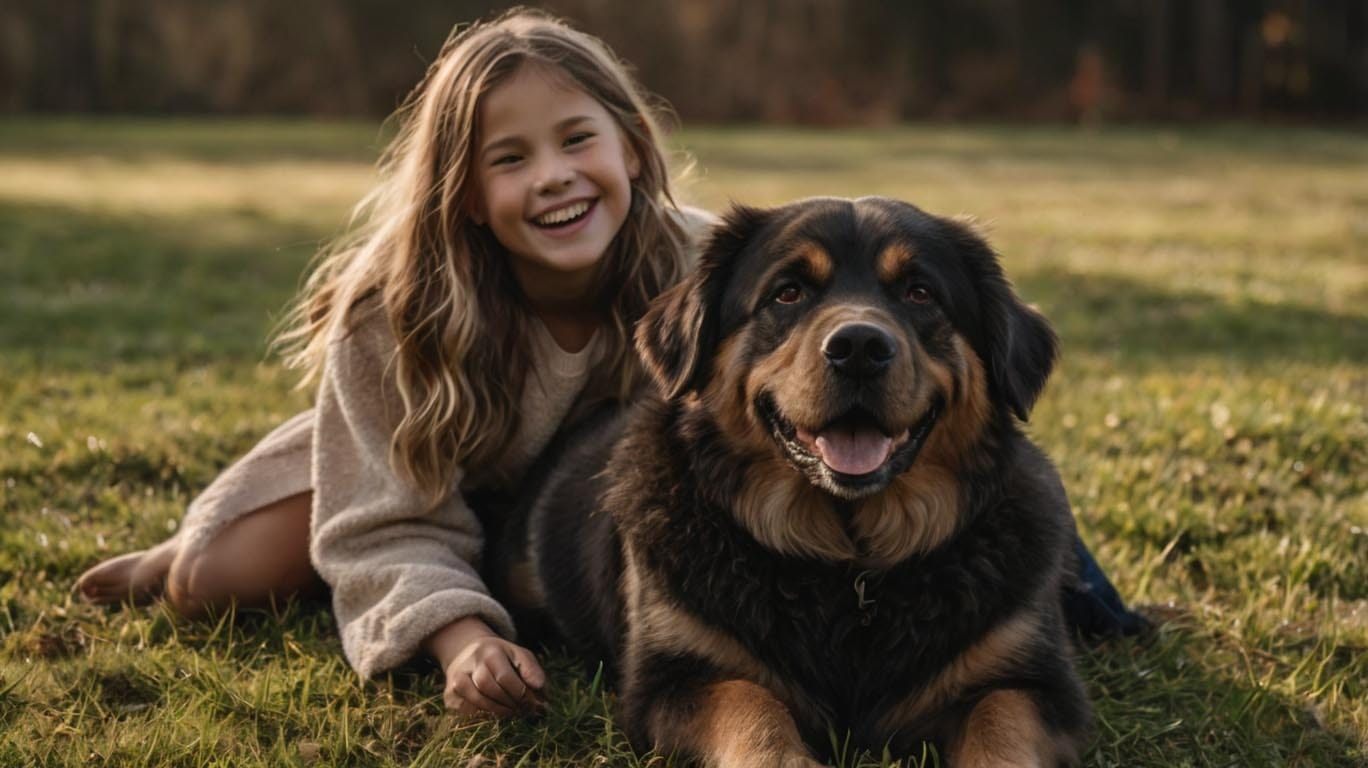 The Best Family Friendly Dog Breed for a Happy Home