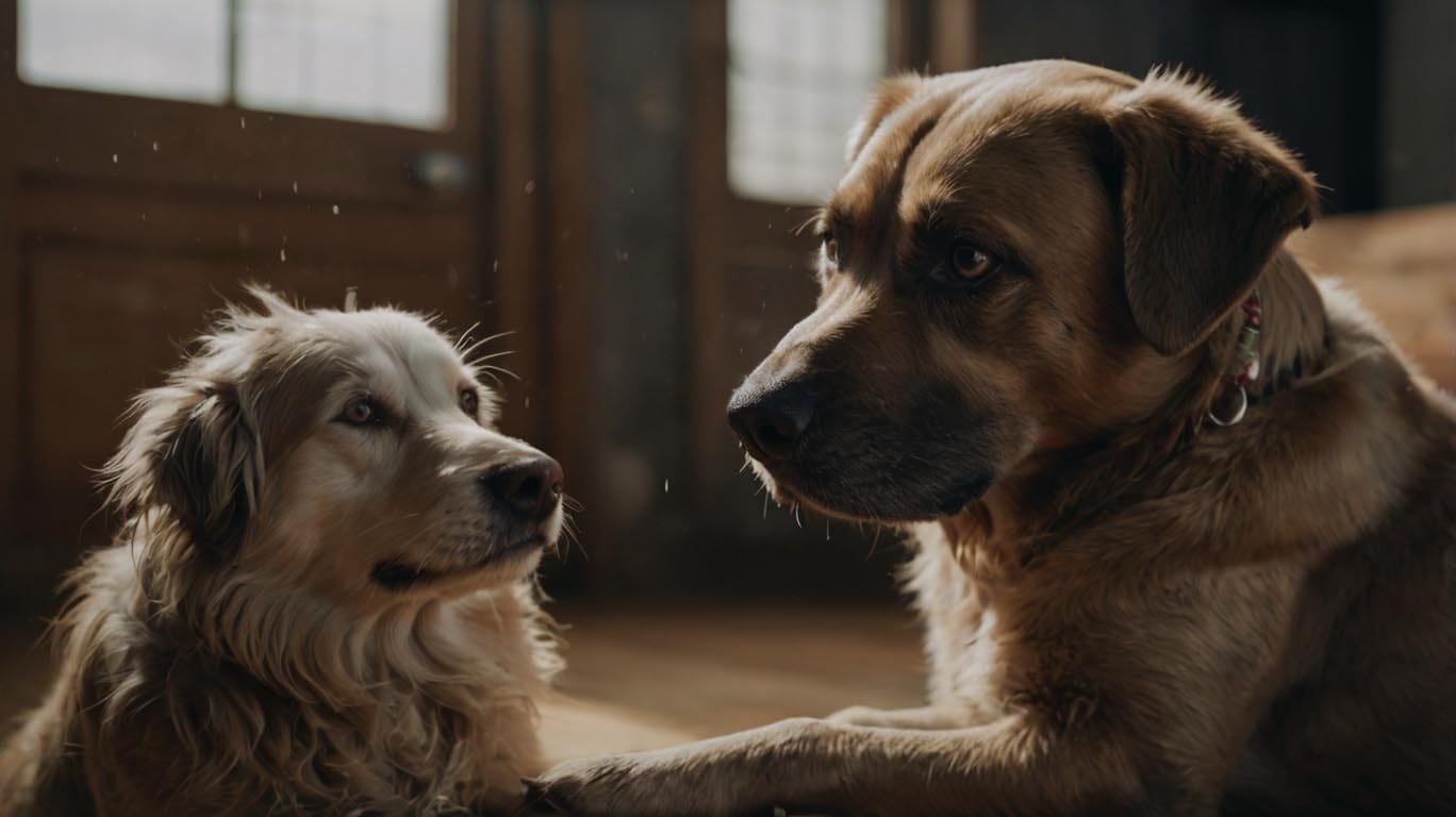 Blind and Deaf Dog Care – A Guide to Loving and Supporting Your Pet