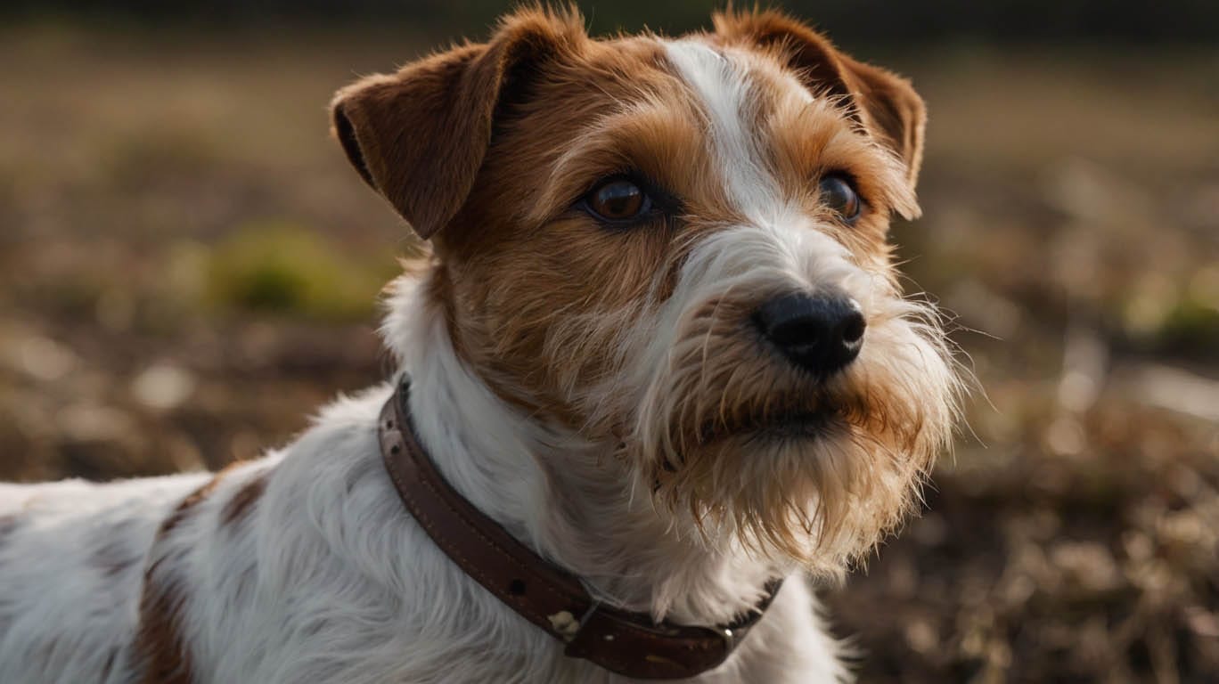 Irish Russell Terrier – Traits and Care Guide