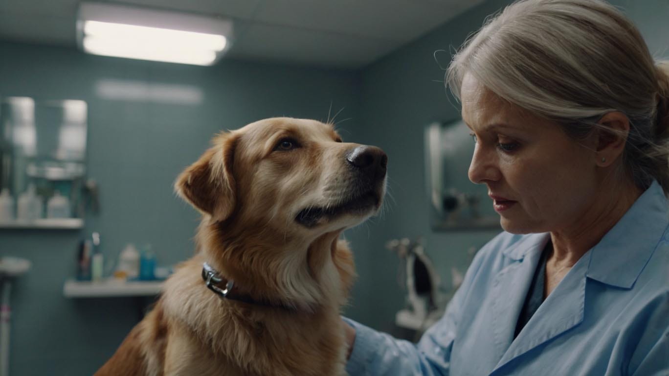 Dog Dermatologist Cost – What to Expect and How to Plan