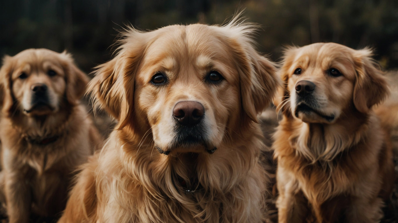 Small Golden Retrievers – Everything You Need to Know