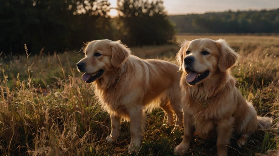 Small Golden Retrievers – Everything You Need to Know