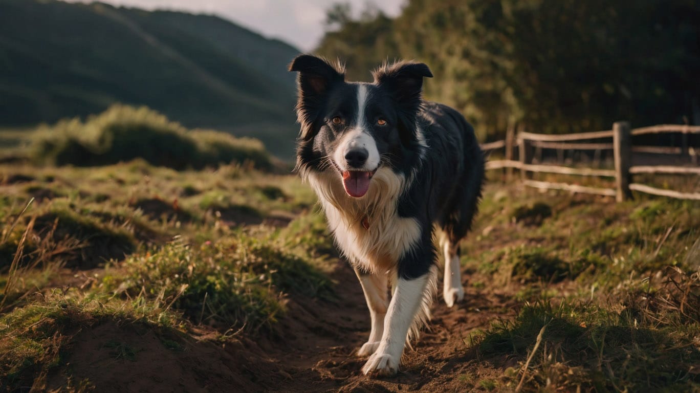 Border Collie Shelters – A Guide to Rescue and Adoption