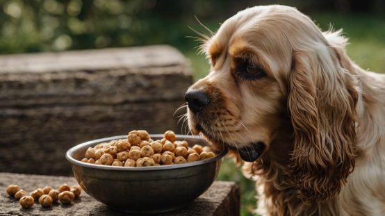 Cocker Spaniel Feeding Chart – The Ultimate Guide to Nutrition