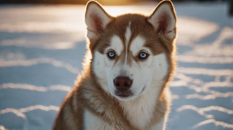 Golden Husky Puppy – The Ultimate Guide to This Stunning Hybrid