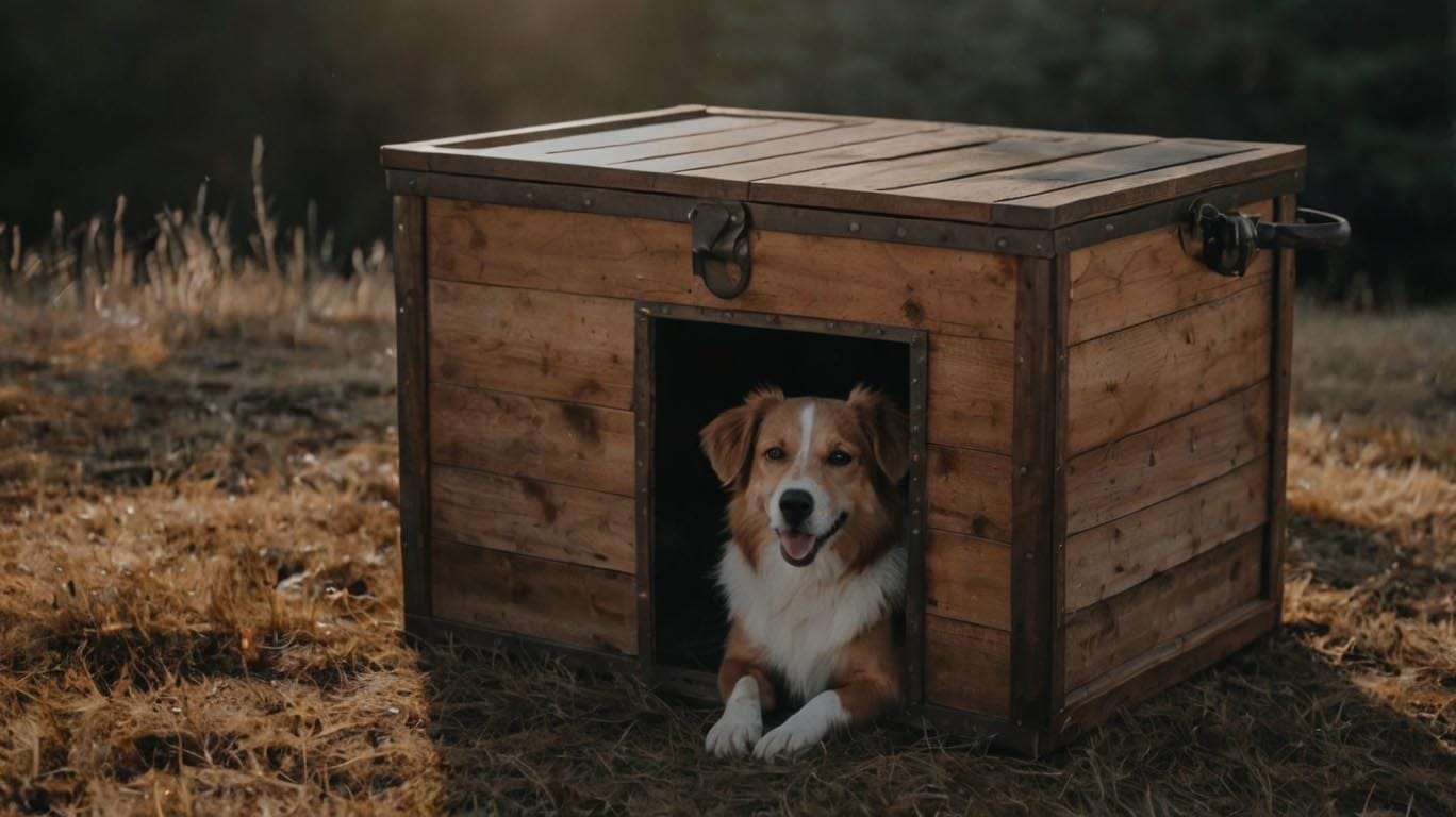 The Dog Box – The Ultimate Guide for Your Furry Friend