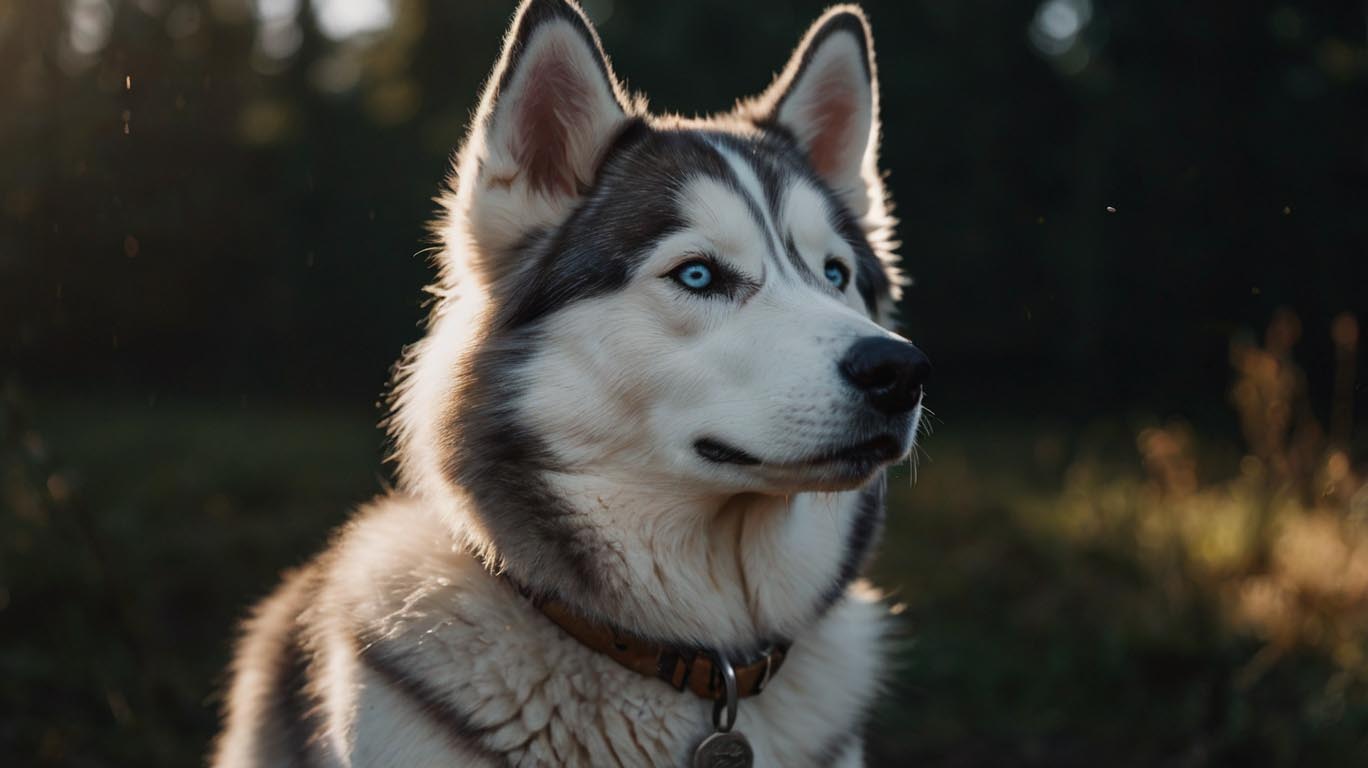 Koda Husky – Everything You Need to Know About This Majestic Breed
