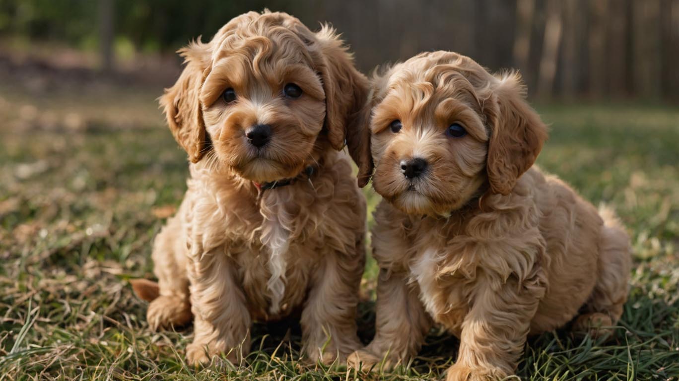 Apricot Cockapoo Puppies – The Ultimate Guide to This Adorable Breed
