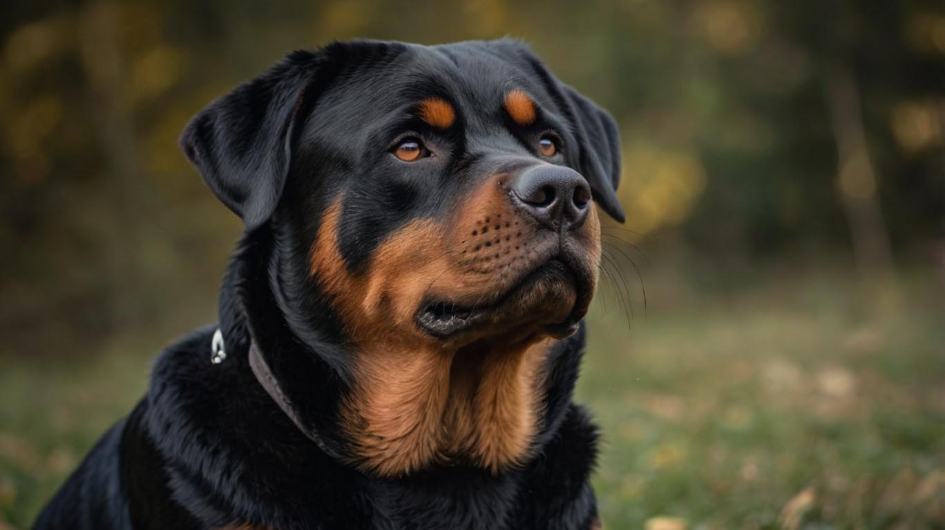 Rottweiler Cost – Complete Price Guide & Ownership Expenses