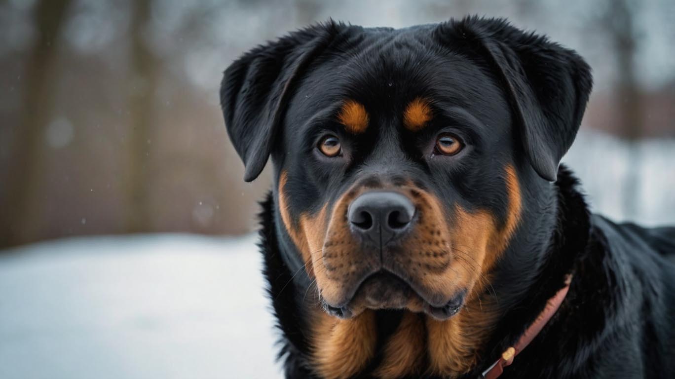 Rottweiler Cost – Complete Price Guide & Ownership Expenses
