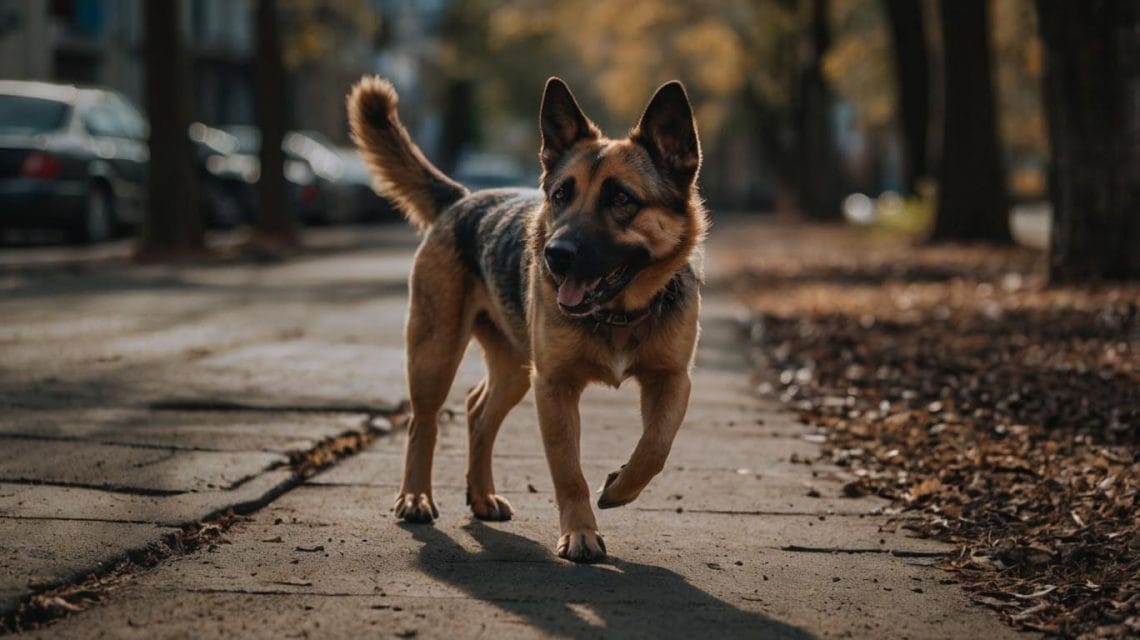 Canine Dog : Traits, Care & Training Tips