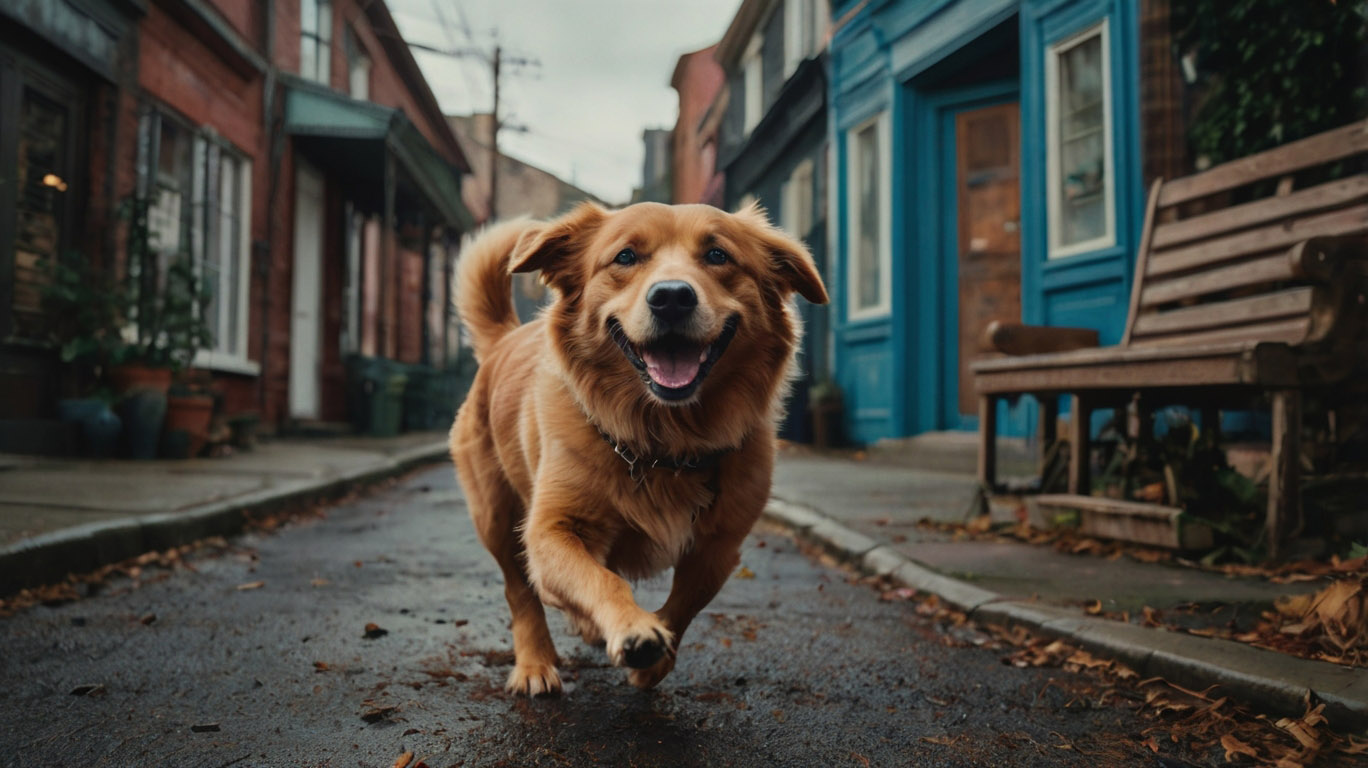 Leash Reactivity in Dogs : 7 Proven Ways to Fix It