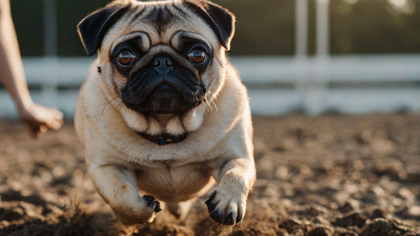 Master Pug Training : Fast & Friendly Tips
